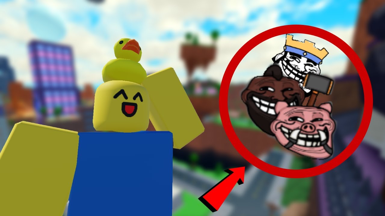 How To Find Troll Rider and Troll King (Find The Trollfaces: Re-memed ...