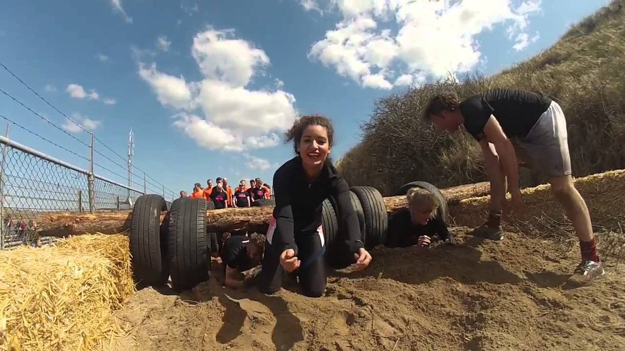 Stormloop Zandvoort 2015 Aftermovie - YouTube