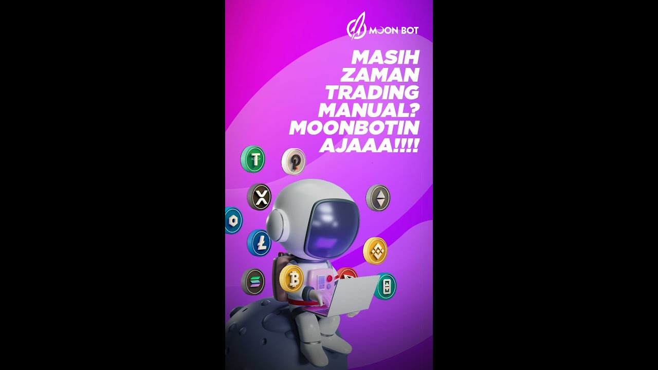 Apa itu Moonbot ? - YouTube