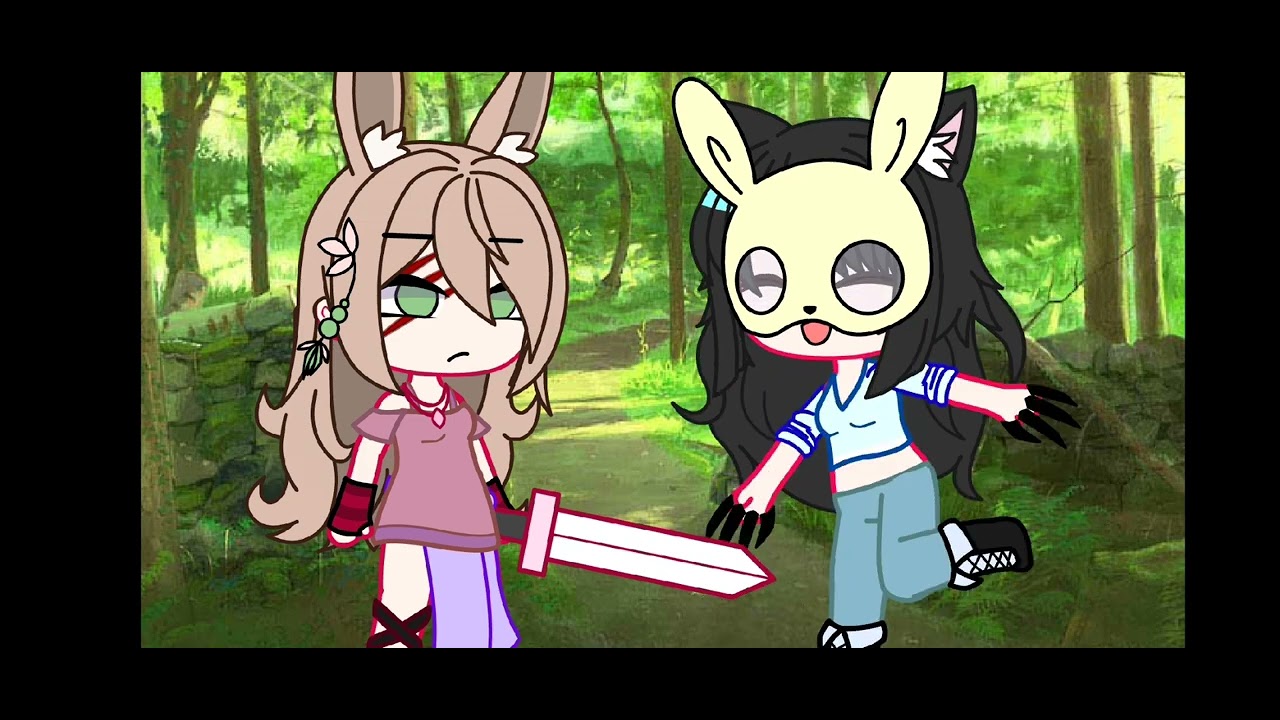 happy hare where have you buried all you children? - YouTube