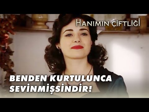 Güllü Çiftliktekilere Ayar Veriyor! - Hanımın Çiftliği 21.Bölüm