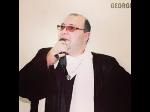 გიორგი შალვაშვილი - რამდენი დრო გავიდა / giorgi shalvashvili - ramdeni dro gavida