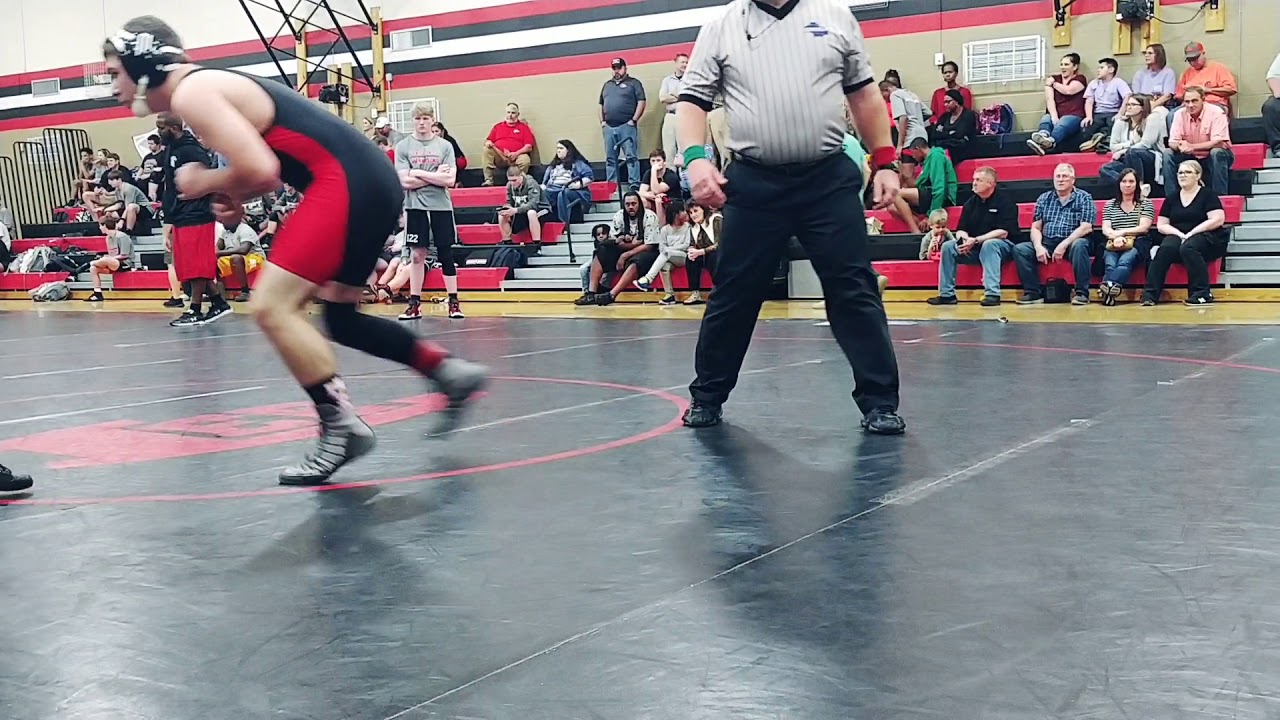 Marquasha @ Lee County(1) - YouTube