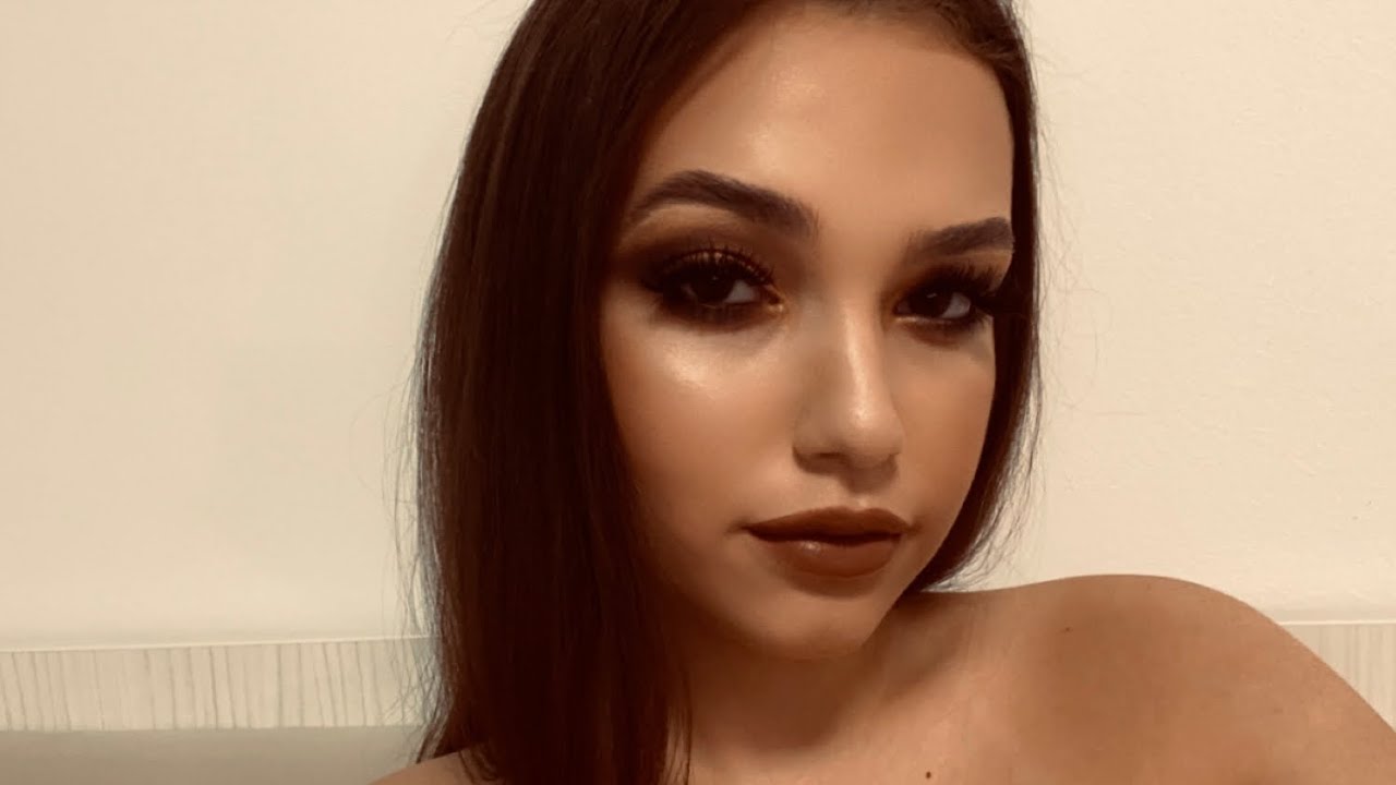 Andrada Mates--Lumea ceea de demult-Alina Rus (COVER) 💓 - YouTube