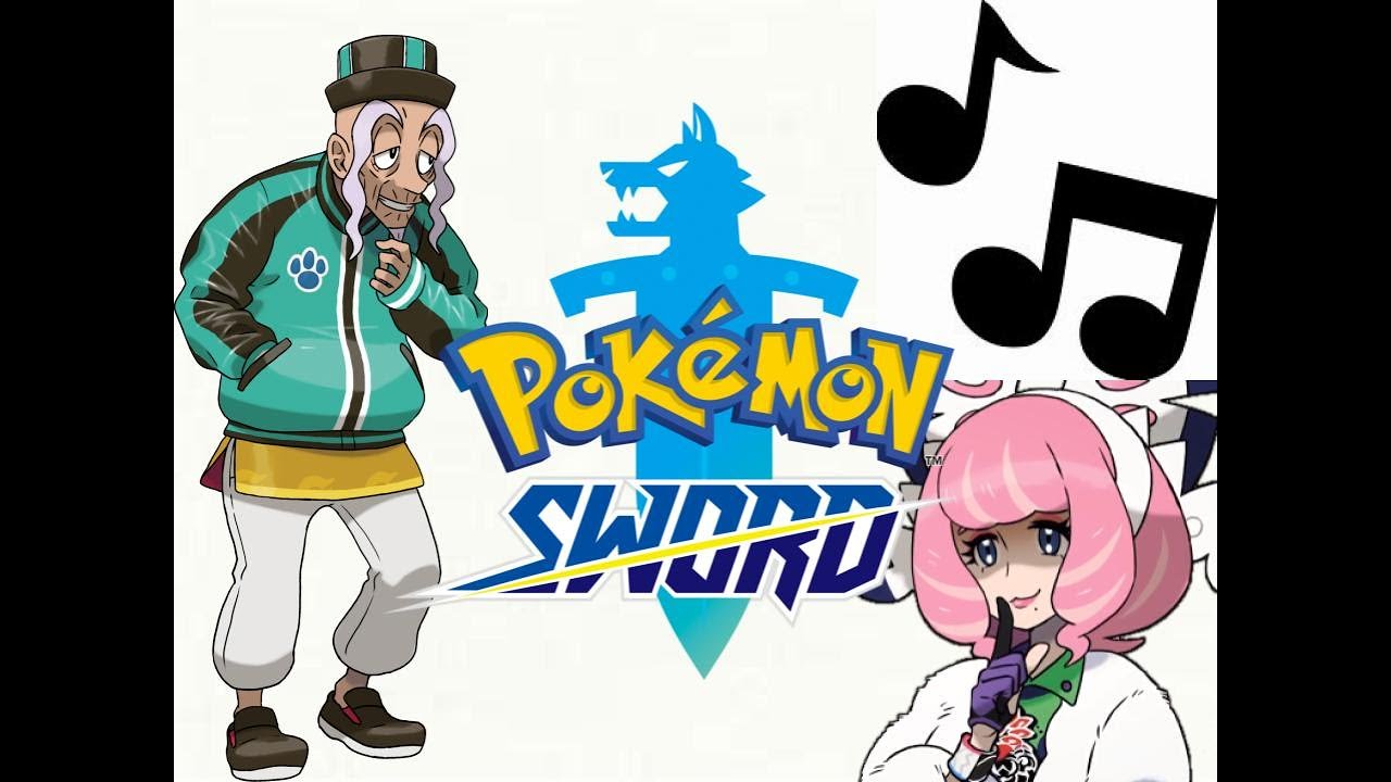 Gen 8 DLC Music Hits Different - YouTube