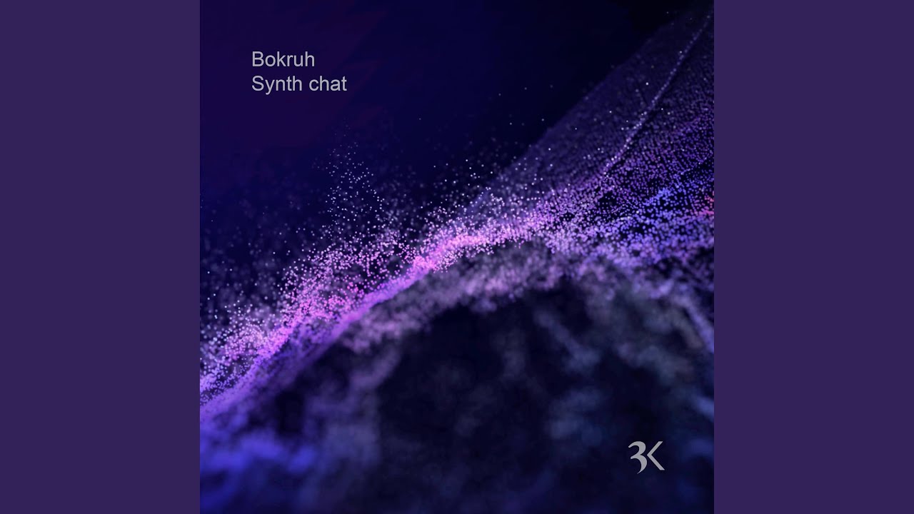 Synth chat - YouTube