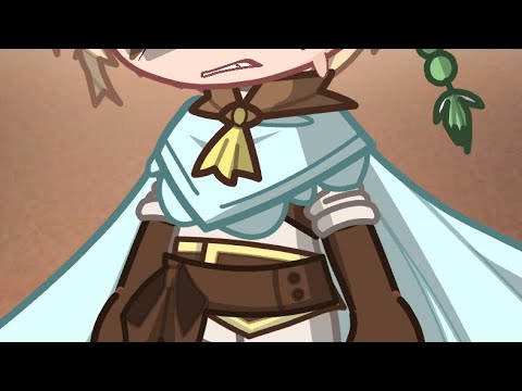 “There will come a ruler” // Bannerfall SMP // FT: Scott // Gacha Life ...