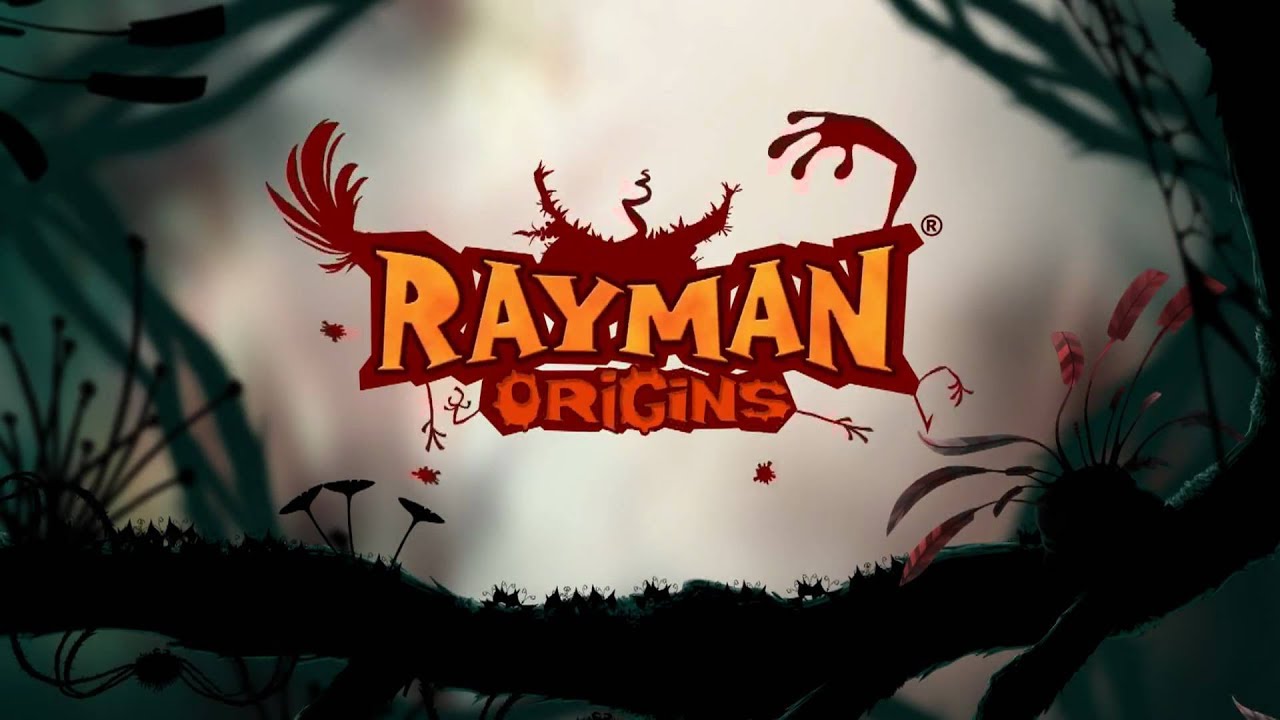 Rayman Origins Soundtrack Full ORIGINAL OST - YouTube
