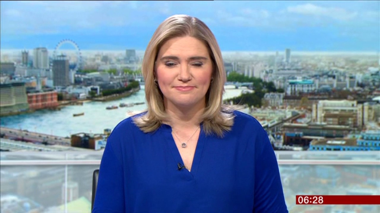 Elizabeth Rizzini London Weather 2017 04 06 - YouTube