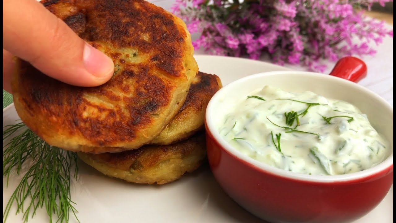 Cook the potatoes like this and the result will be amazing 😍| Delicious ...