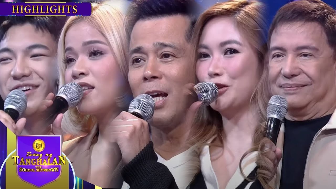 Hurados, handa na sumakit ang ulo sa TNT 'Final Examination’ | It's ...