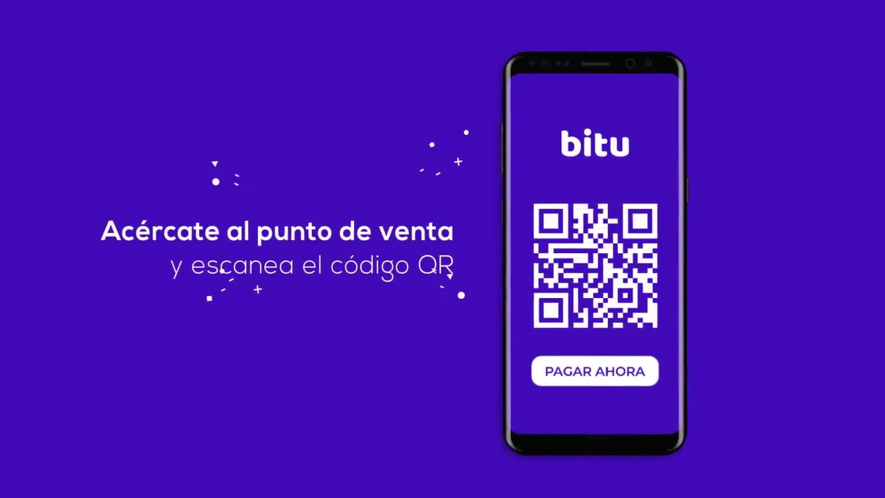 ¿Cómo funciona Bitu? - YouTube