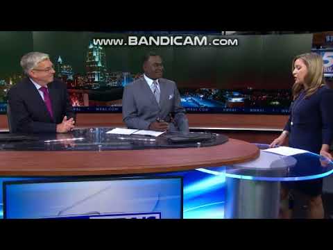 WRAL: WRAL News At 11pm Close--06/30/18 - YouTube