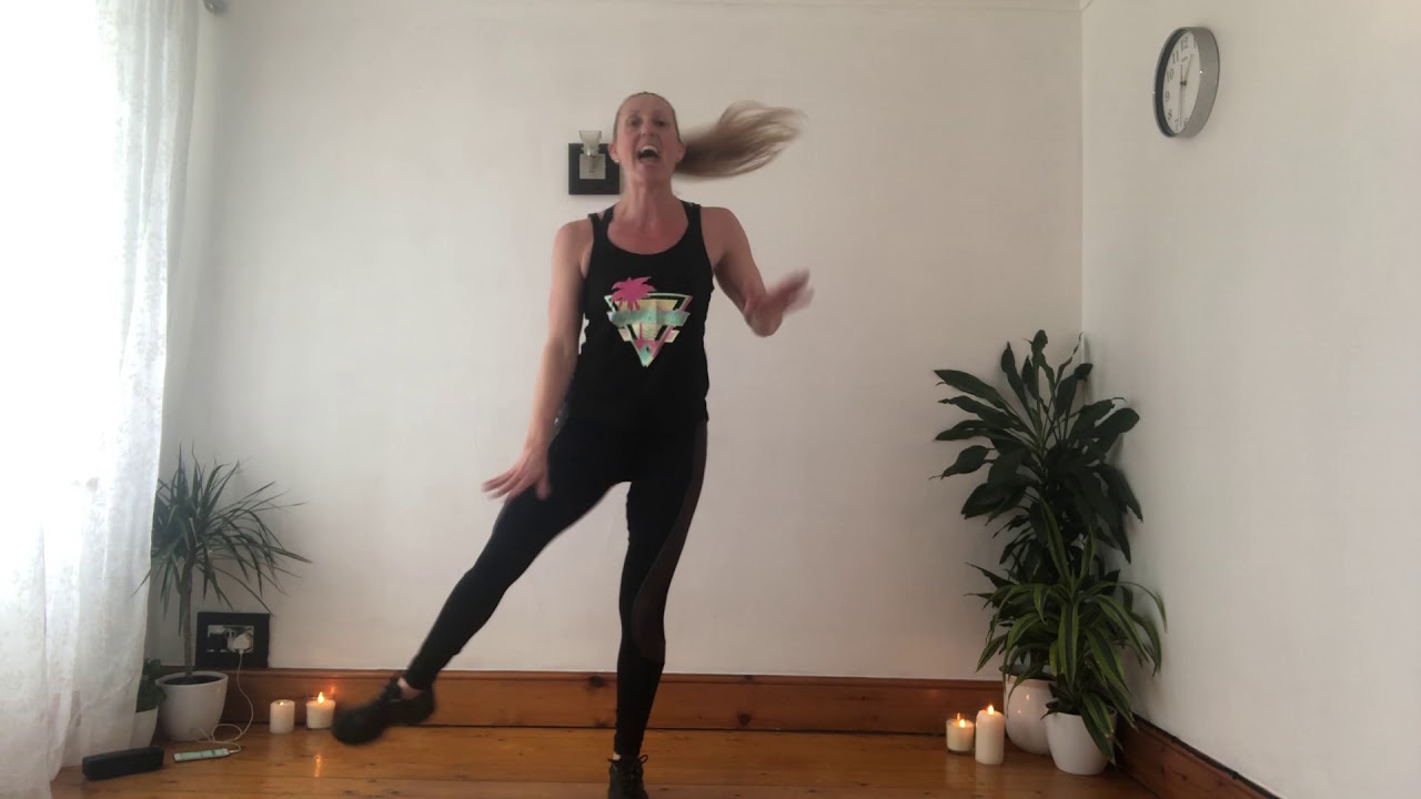 Aerobics 2 - YouTube