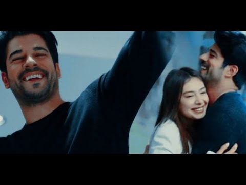 Sakın beni kandirma, dolandırma! #karasevda
