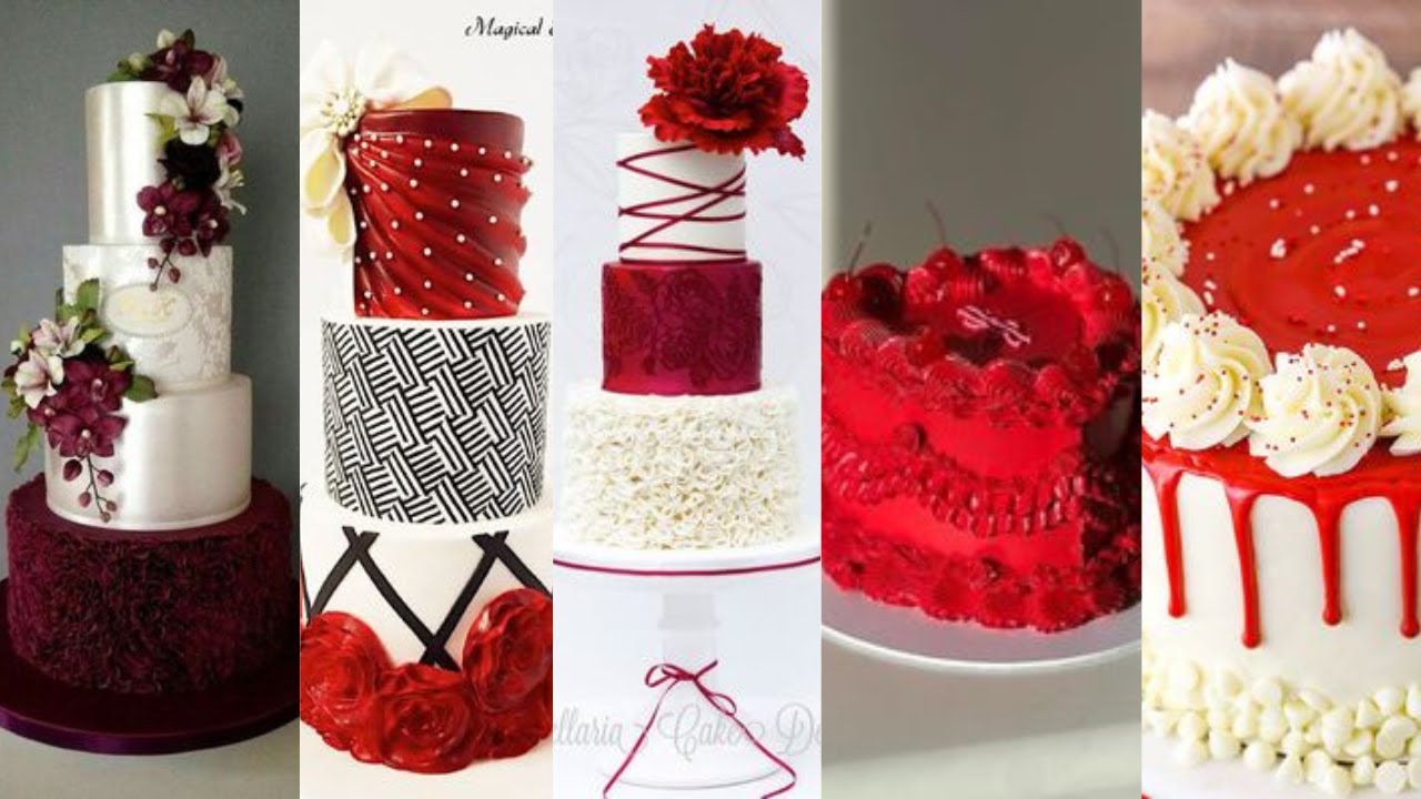 Unique Cake Decorating Ideas to Impress Your Guests | cake | home cake ...