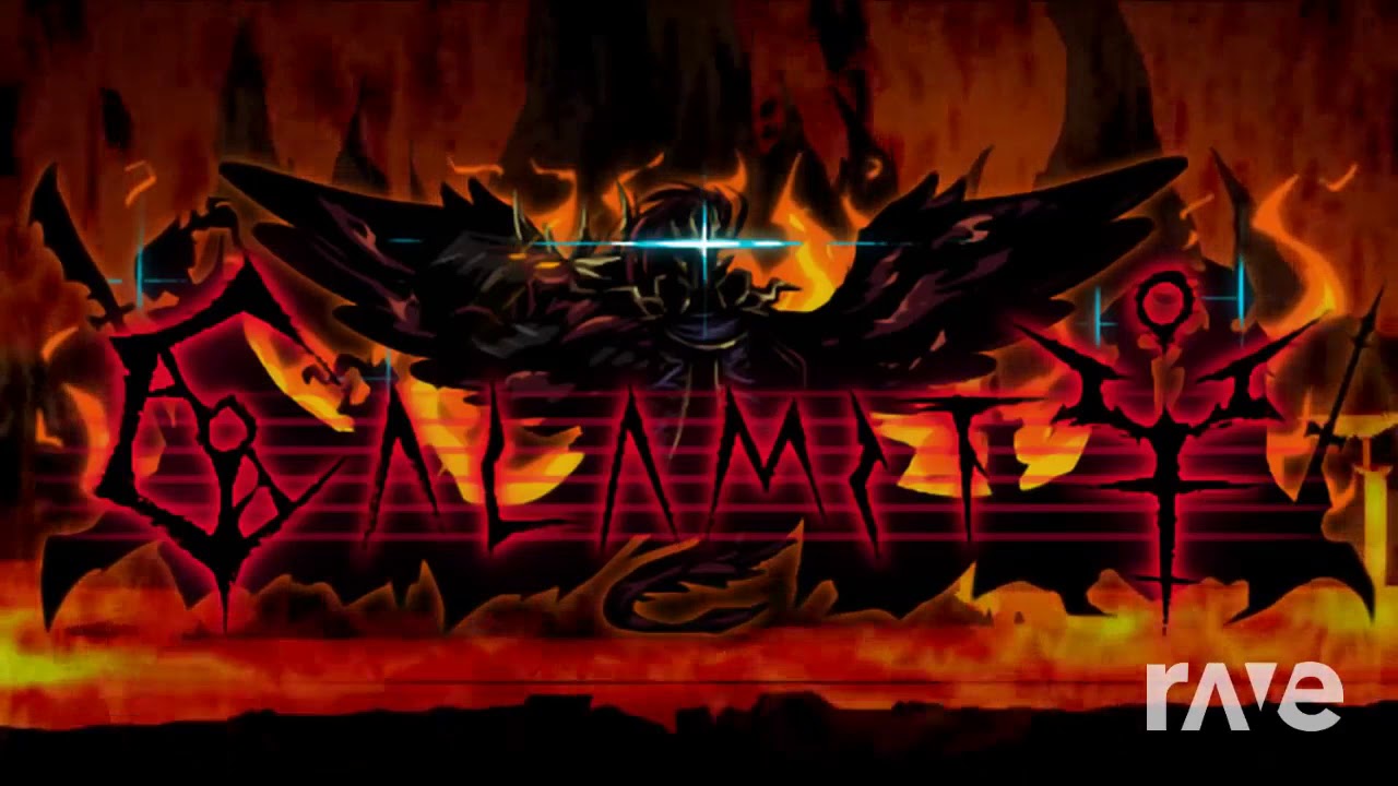 Title Theme Of The Planetoids - Terraria Calamity Mod Music & Terraria ...