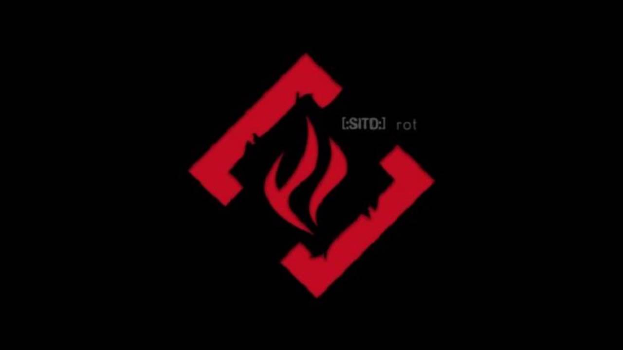 [:SITD:] - Rot [Red Pride V2.0 Extended Mix by Einarök] - YouTube