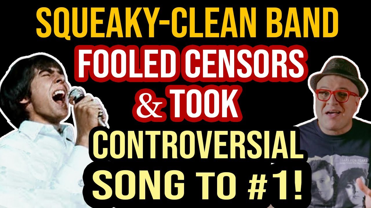 Singer BEGGED His Band NOT to Record "CRAP" Song...Became the #1 HIT of ...