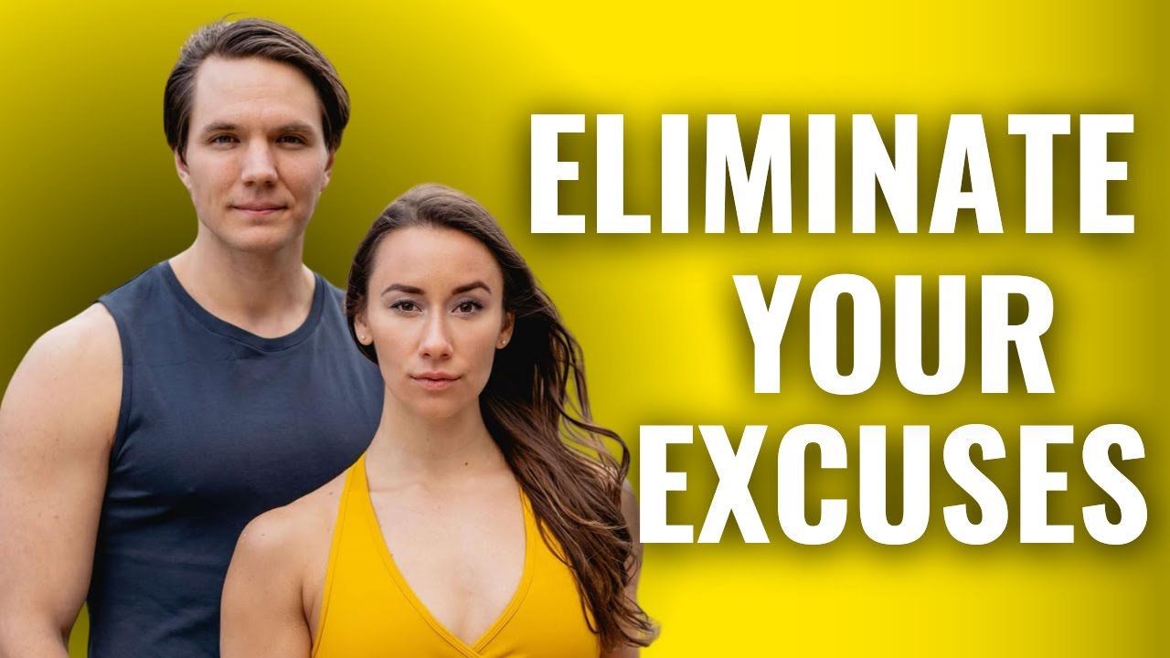 If you're tired of making excuses, watch this! - YouTube