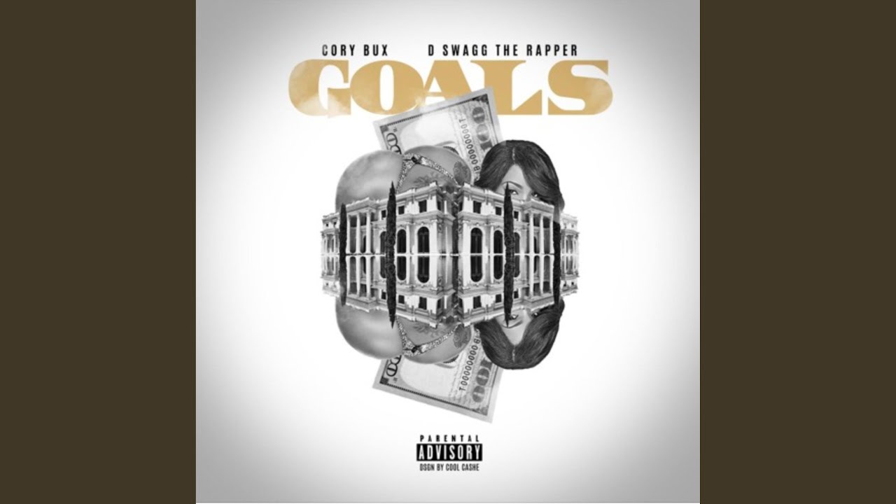 Goals (feat. D Swagg The Rapper) - YouTube