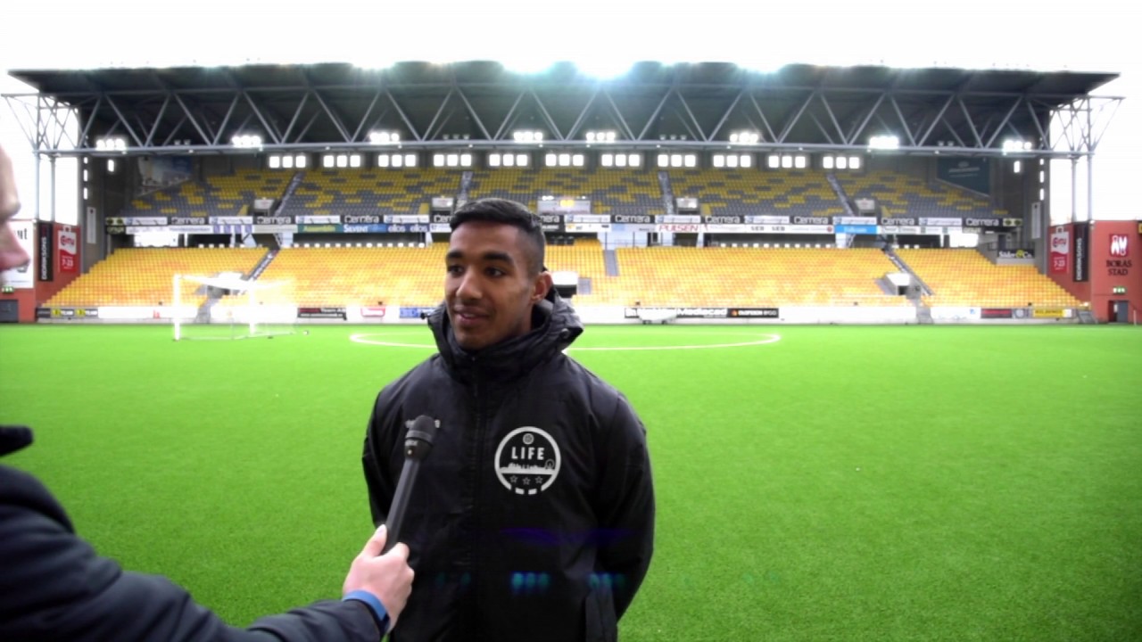 Interview - Harry Singh - YouTube