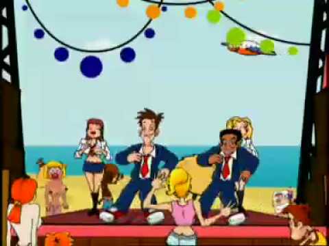 SOUL CONTROL-CHOCOLATE (CHOCO CHOCO) - YouTube