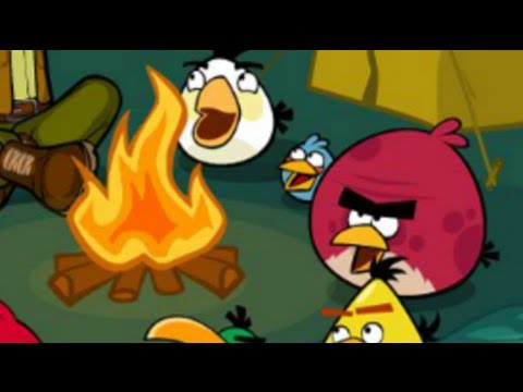 Angry Birds Cheetos 2013 Como Registrarse . - YouTube