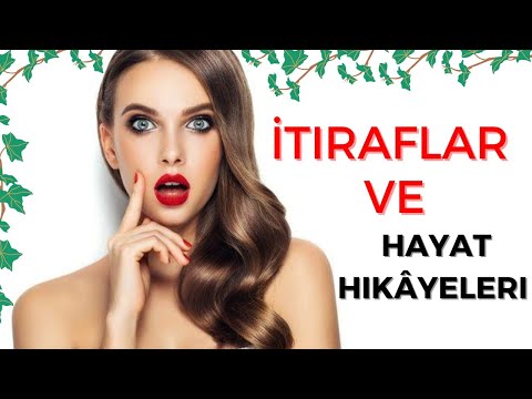 Evli Kadınla Yasak Aşk Yaşadım. | İtiraflar | Gerçek Yaşanmış Hikayeler