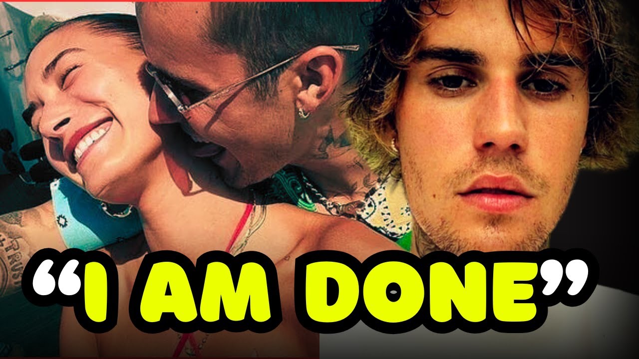 Decoding the Signals Is Justin Bieber Hinting at a Separation from ...