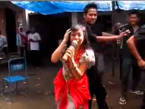 Abg Tua Dangdut Koplo Hot