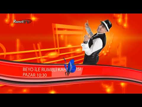 BEYO İLE RUMELİ KAHVALTISI
