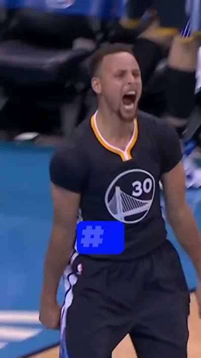 3 Times Steph Curry Shocked the World - YouTube