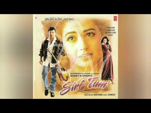pehli pehli baar mohabbat ki hai Kumar sanu alka yagnik sirf tum 1999