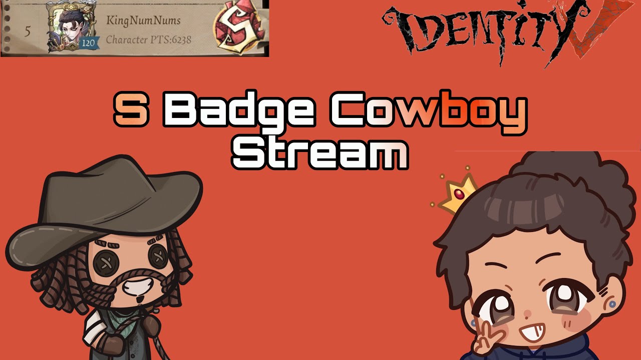 [IDV] S1 Push For Cowboy - YouTube