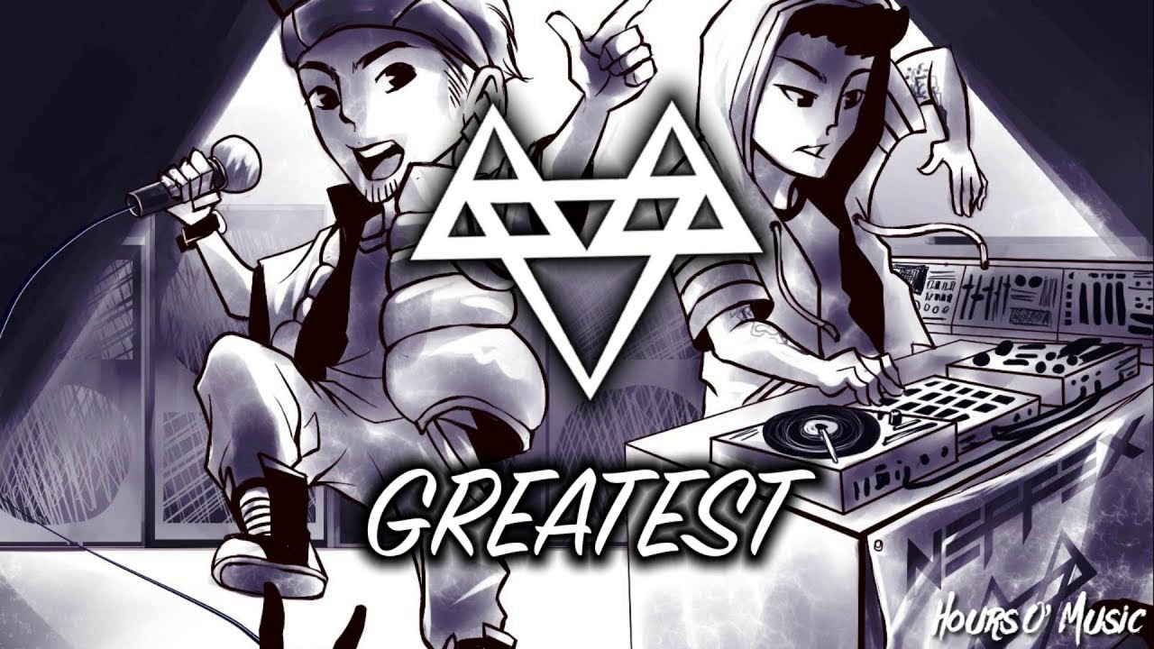 Neffex - Greatest (1 hour loop) - YouTube