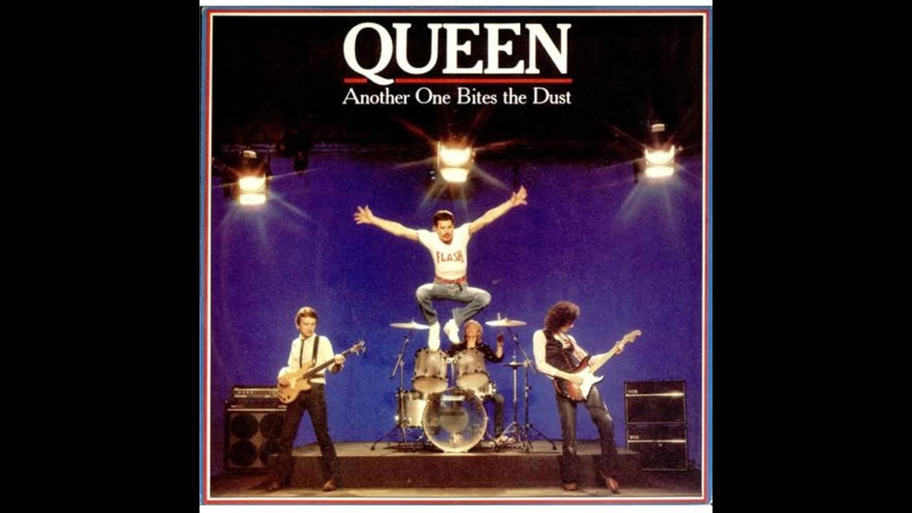 Queen - Another One Bites the Dust - YouTube