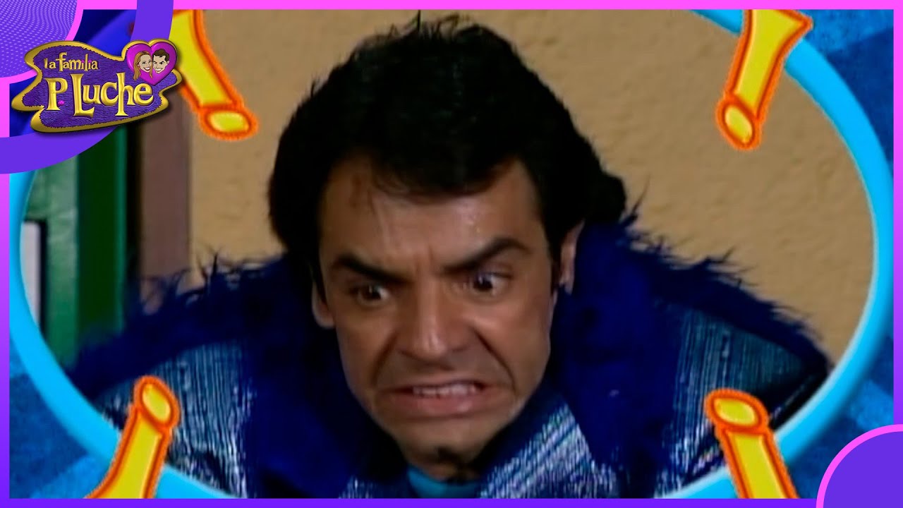 La Familia P.Luche: Ludovico regresa a la primaria | La Familia PLuche ...