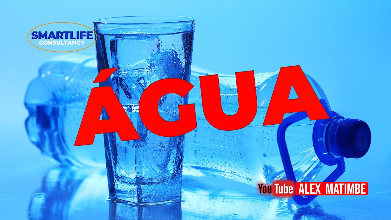 SmartFlash-Riscos com a Agua - YouTube