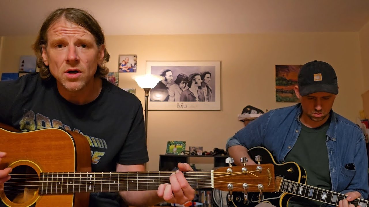 Subterranean Homesick Alien - Radiohead (The Last True Gentlemen) - YouTube