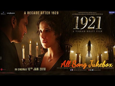 1921 Movie Songs |Jukebox|