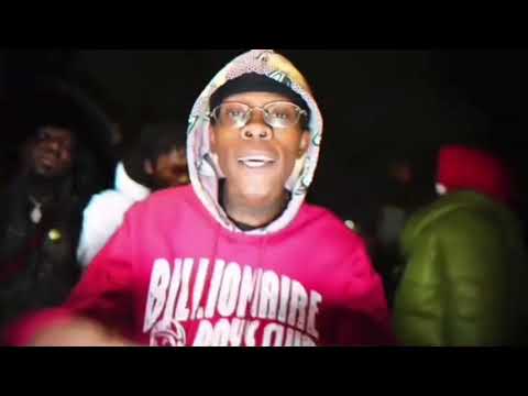BlockWork x OMB Jay Dee x Bankroll Buna - \
