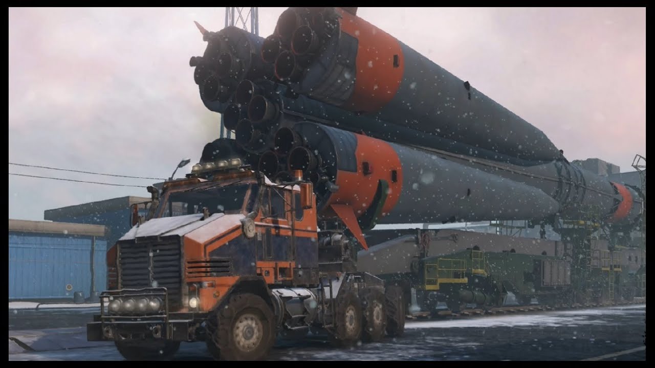 Snowrunner: Biggest Loads in Season 3 & 4 - YouTube