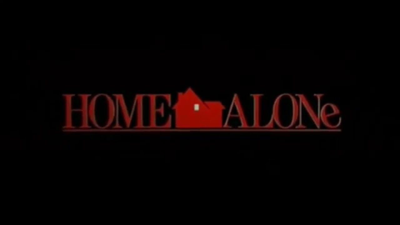 Home Alone: The Shovel Slayer - YouTube