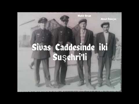 💎 SİYAH-BEYAZ  ESKİ SUŞEHRİ GÜZELLİKLER