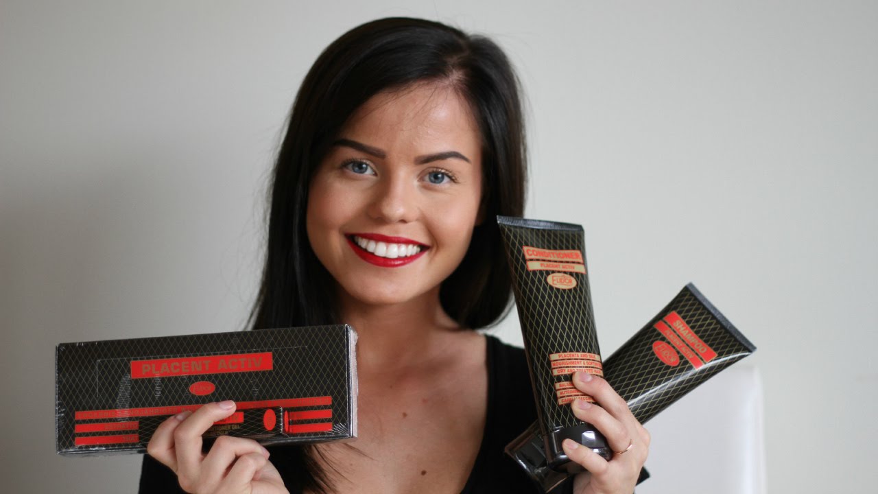 Placent Activ Products Review - YouTube