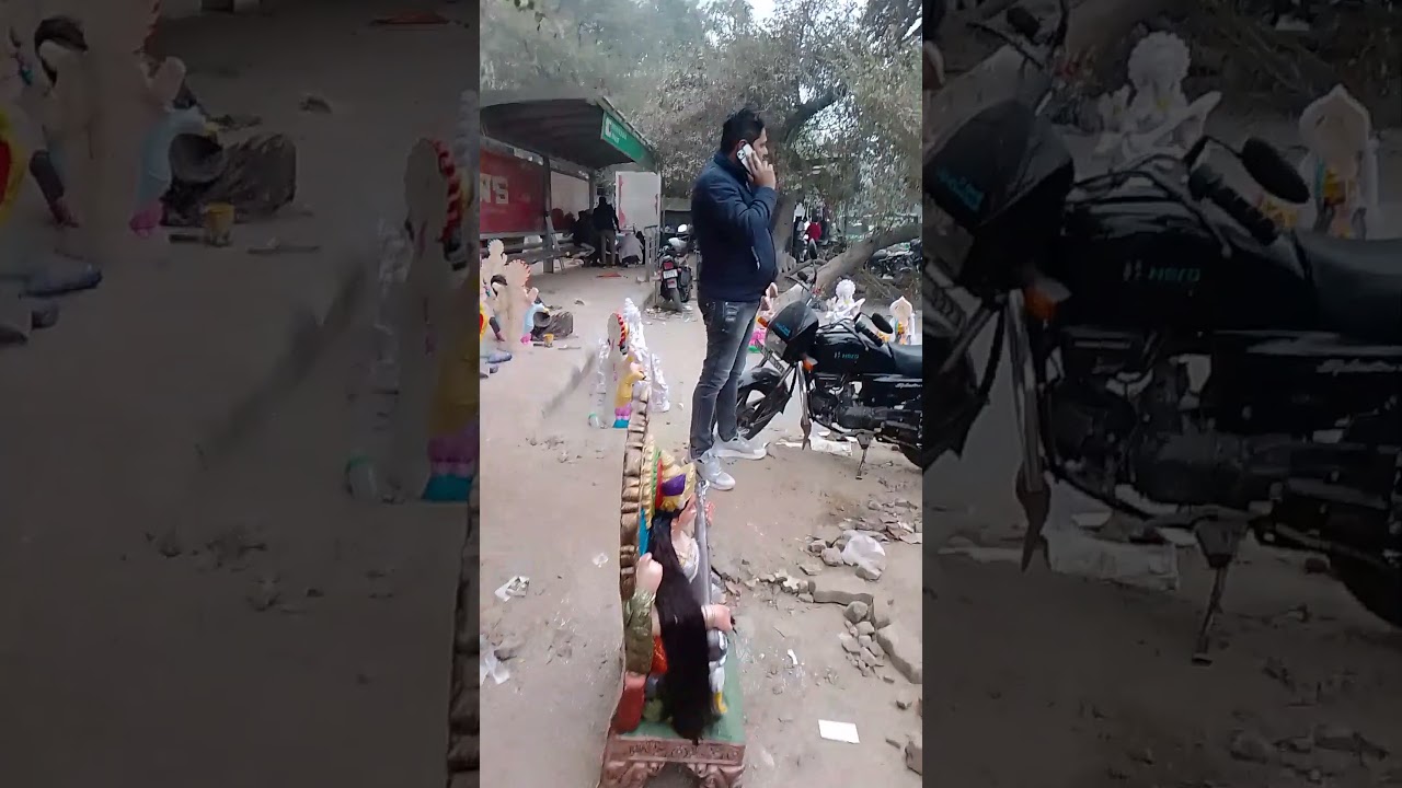 man sharde Bhawani tu hi Na Bana de Rupesh Kumar Shah - YouTube