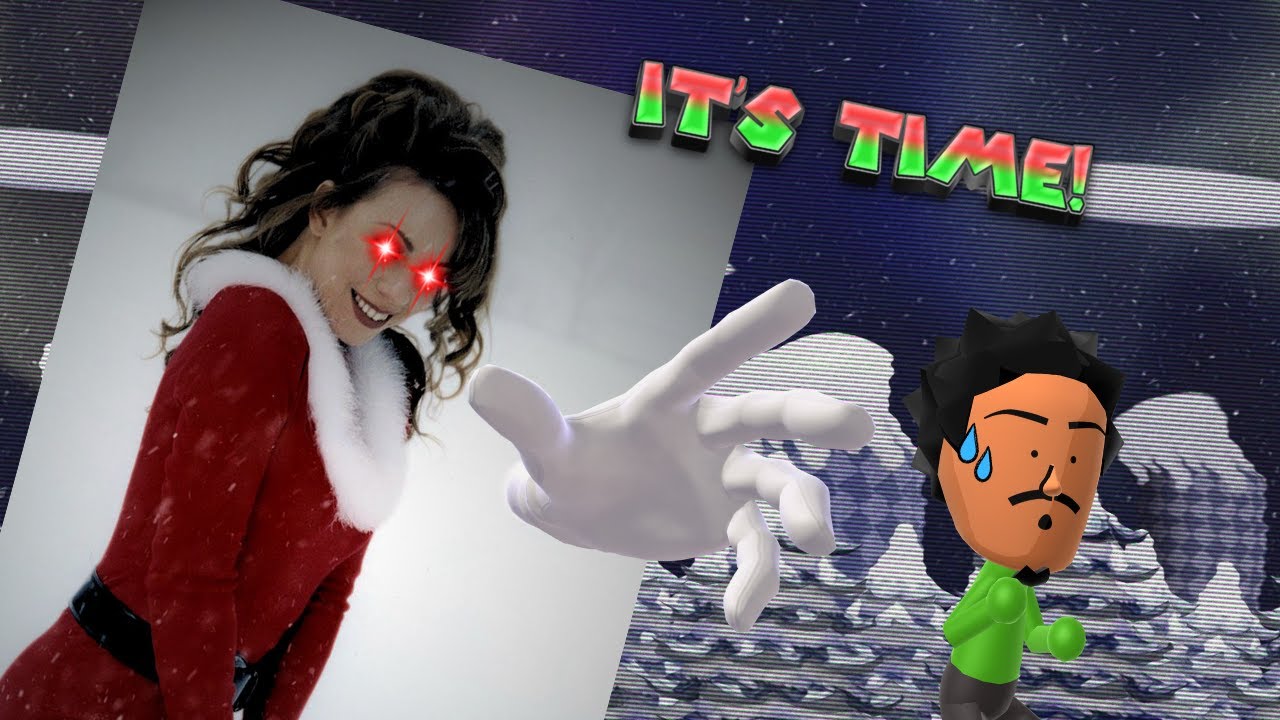 It's T I M E - YouTube