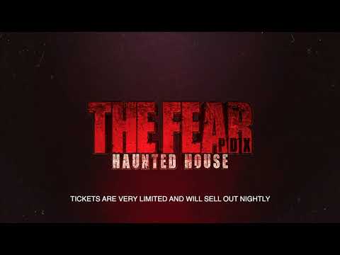 The Fear PDX - 2020 Trailer - YouTube