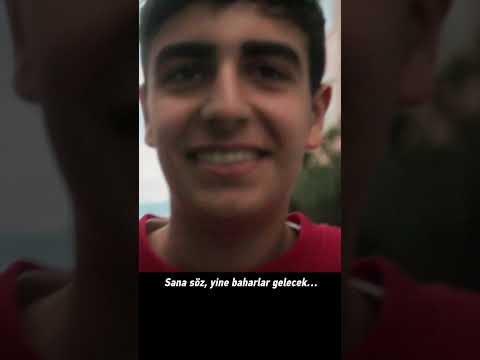 Dünyanın bir ucundan ‘anne ben dönmem diyen evlat umutla dönsün diye geliyoruz